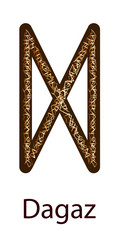 Dagaz Vector Images (30)