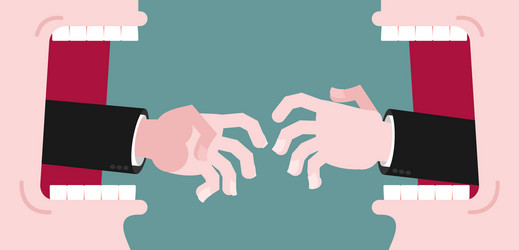 Dispute Vector Images (over 7,100)