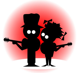 Duo Vector Images (over 4,500)