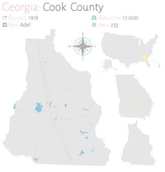 Road Map Georgia Vector Images (over 780)