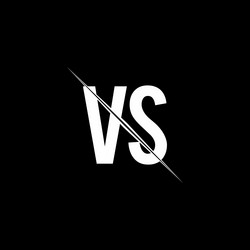 Vs Logo Vector Images (over 4,500)