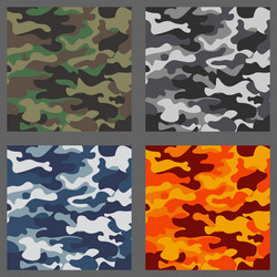 Ice Camouflage Pattern Vector Images (over 150)