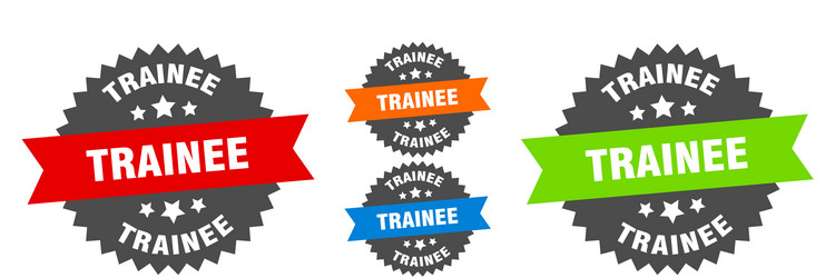 Trainee Vector Images (over 940)
