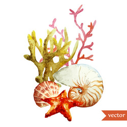 Coral Vector Images (over 59,000)