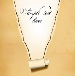 Ripped Paper Vector Images (over 16,000)