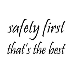 Safety Education Vector Images (over 19,000)