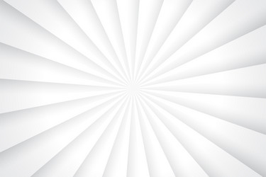 Beautiful gray ray background for comic books Vector Image