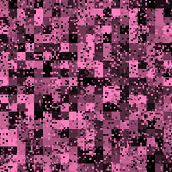 Pink Digital Camo Vector Images (over 120)