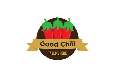 Chilli Logo Vector Images (over 3,700)