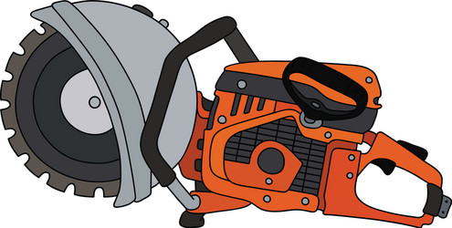 Saw Cartoon Vector Images (over 6,700)