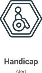 Handicap Symbol Vector Images (over 10,000)