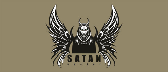 Satan Vector Images (over 12,000)