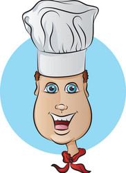 Chef Vector Images (over 170,000)