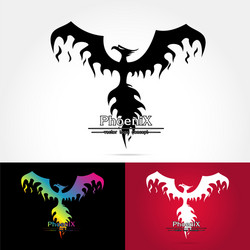 Logo Bird Infinity Vector Images (over 250)