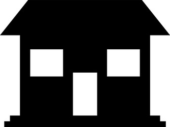 House Shape Vector Images (over 310,000)
