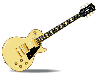 Gibson Les Paul Vector Images (over 310)