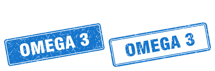 Omega 3s Vector Images (over 360)