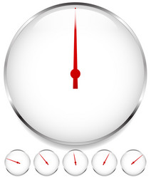 Blank Gauge Vector Images (over 200)