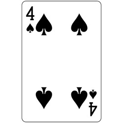 Spades Vector Images (over 50,000)