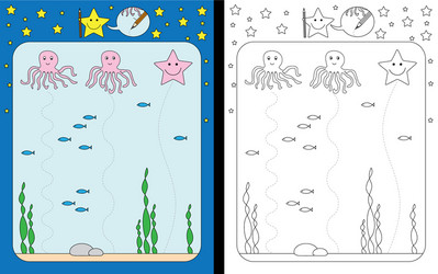 Graphomotor Vector Images (over 530)