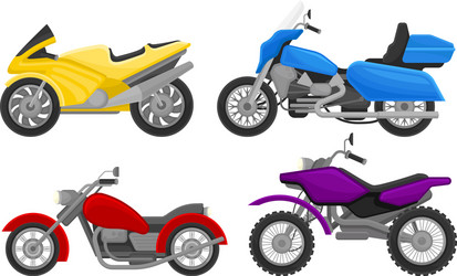 Bigbike Vector Images (85)