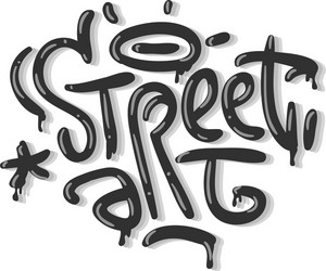 Graffiti Wall Ghetto Vector Images (over 650)