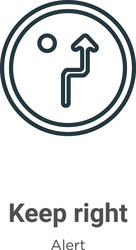 Keep Left Vector Images (over 400)