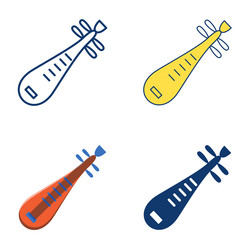Pipa Icon Vector Images (over 160)