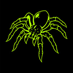 Spider Logos