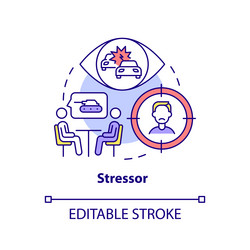 Stressor Vector Images (53)