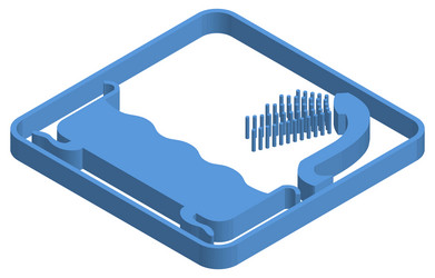 Water Emboss Vector Images (50)