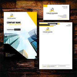 Company Profile Background Vector Images (over 14,000)