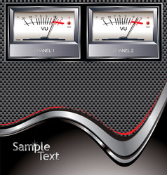 Vu Meter Vector Images (71)