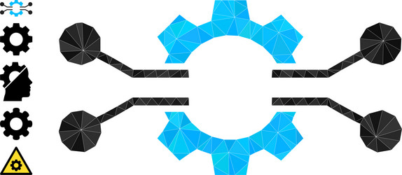 Systems Integration Icon Vector Images (over 10,000)