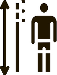 Height Measurement Vector Images (over 6,300)