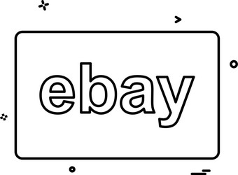 Ebay Vector Images (over 120)