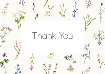 Thank You Spring Vector Images (over 2,600)