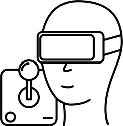 Video Game Head Vector Images (over 7,800)