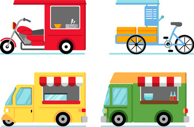 3 Wheel Motorcycle Vector Images (84)