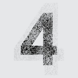 Number Vector Images (over 840,000)