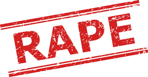 Rubber Rape Stamp Vector Images (over 100)