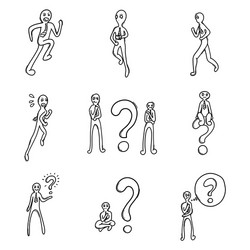 Think Sketch Vector Images (over 20,000)