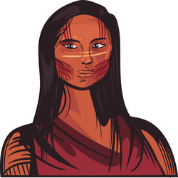 Indigenous Vector Images (over 21,000)