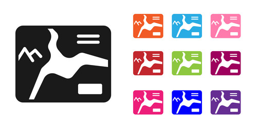 Topo Icon Vector Images (over 240)