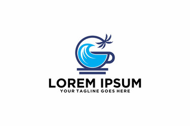 Beach Restaurant Logo Vector Images (over 2,700)