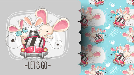 Gang Pattern Vector Images (over 400)