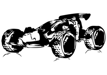 Rc Car Logo Vector Images (over 130)