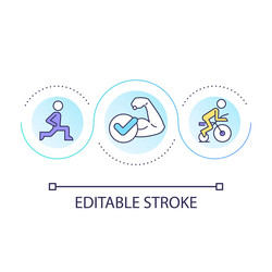 Strengthen Vector Images (over 2,300)