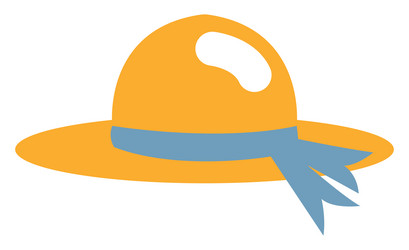 Yellow Hat Vector Images (over 20,000)
