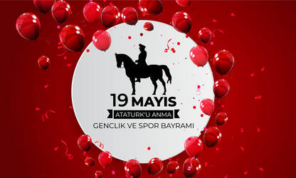 19 Mayis Vector Images (over 150)